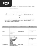 БЕСПЛАТНИ УЏБЕНИЦИ 2024 | PDF