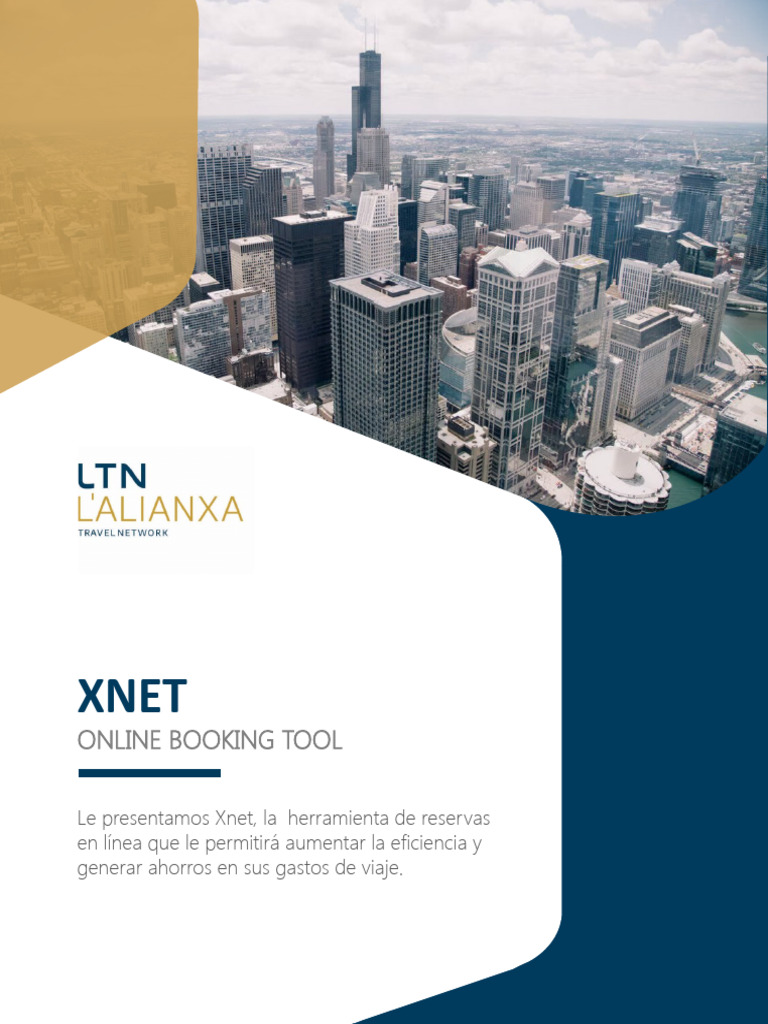Xnet + Mobile | PDF | Internet | Aplicación movil
