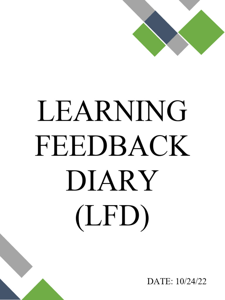 LFD - ROTATION 4 - Charisse Bell P. Solamillo | PDF | Infection | Clinical Medicine