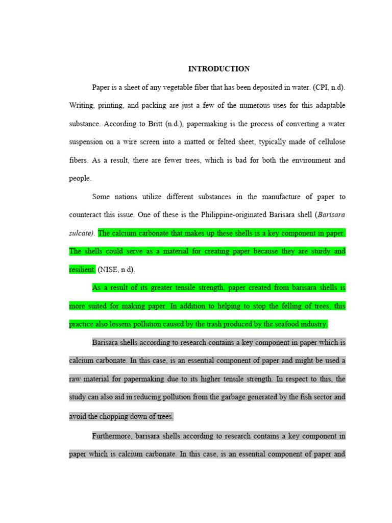Sulcate) - The Calcium Carbonate That Makes Up These Shells Is A Key ...