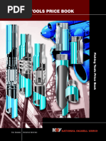 Series 150 Overshots Instruction Manual | PDF | Mechanical Engineering