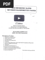 Head & Neck Anatomy Johari Mbbs - 221130 - 211509 | PDF