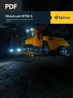 ZOOMLION ZWL55G Wheel Loader | PDF | Loader (Equipment) | Brake