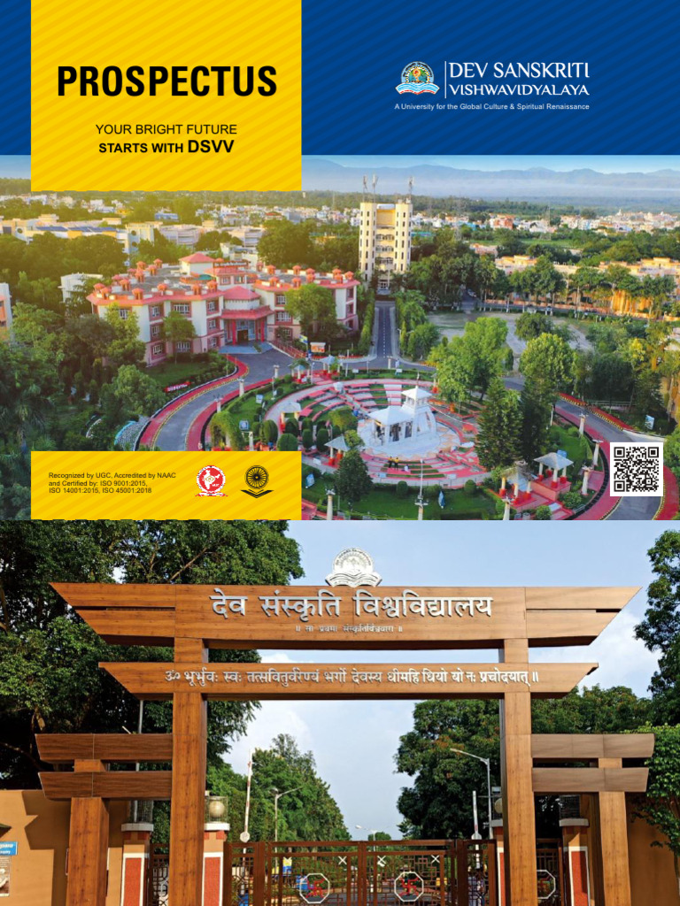 Prospectus 2023 24 FINAL For Website Min | PDF