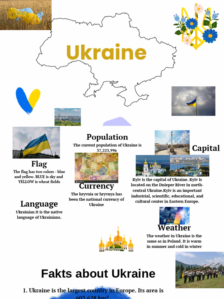 Ukraine | PDF