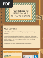 REHIYON VIII Final | PDF