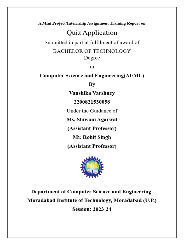 Vanshika 1 | PDF | Html | Html5