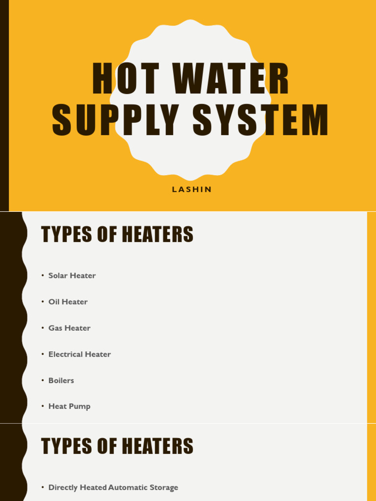 Lecture 3 | PDF | Water Heating | Chemical Engineering Lecture 3 | PDF | Water Heating | Chemical Engineering