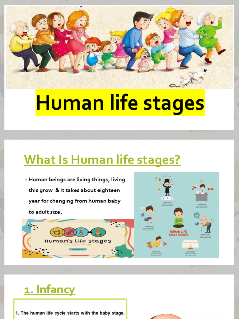 Life | PDF
