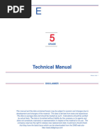 Mannington M-Guard V-88 Adhesive Guide | PDF | Flooring | Concrete