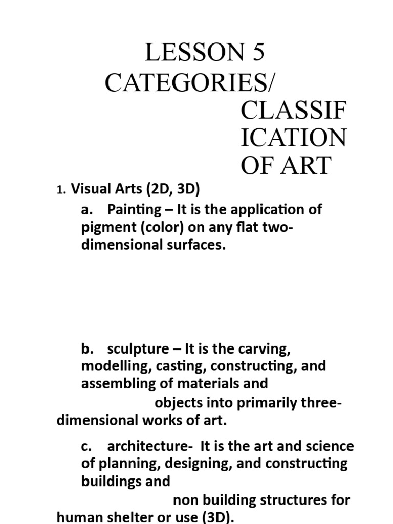 Art App-Task-5 | PDF | The Arts | Paintings