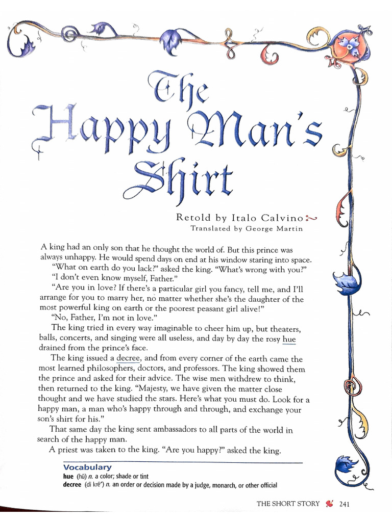 Grade 10 English Literature Assignment 2 | PDF