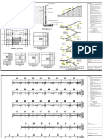 Structural Design Plans | PDF | Civil Engineering | Structural Engineering