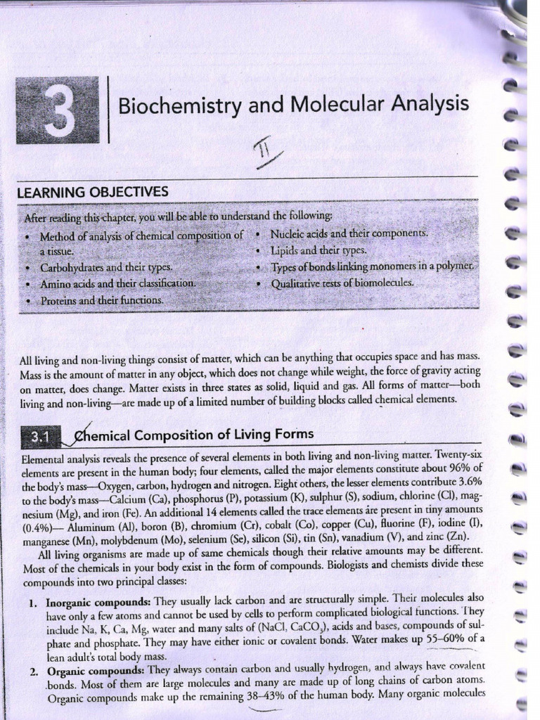 Unit 2 Textbook | PDF