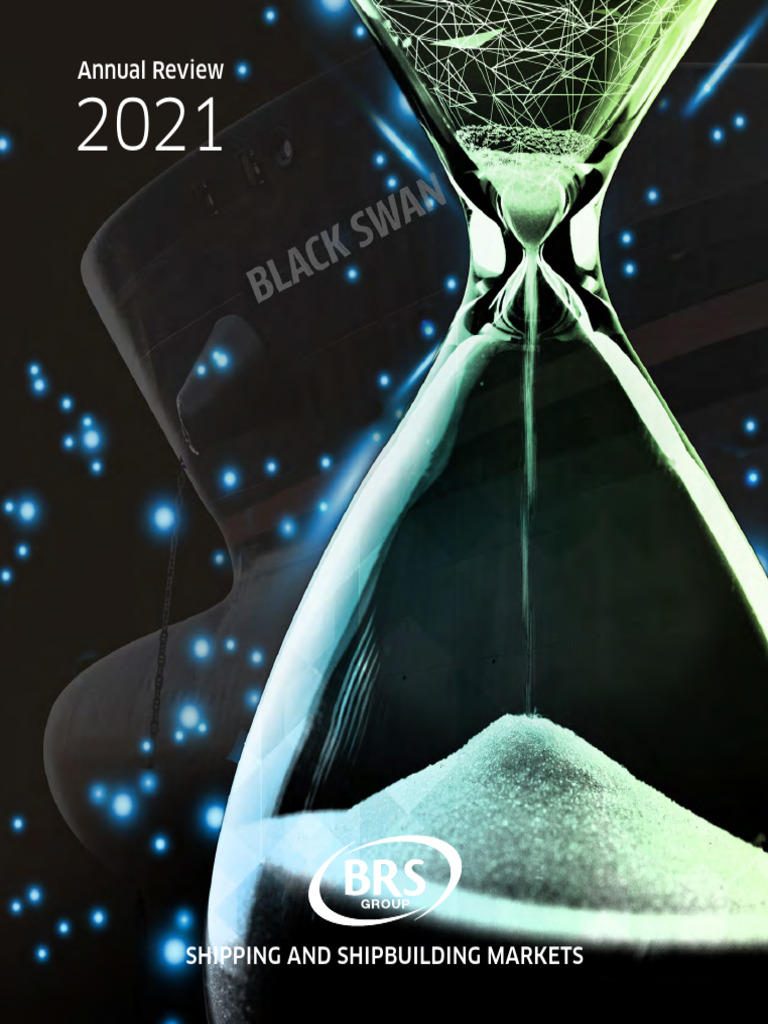 BRS Review 2021 | PDF | Big Data | Data