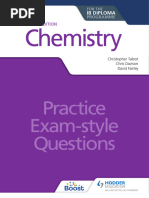 Math IA Outline Guidelines | PDF