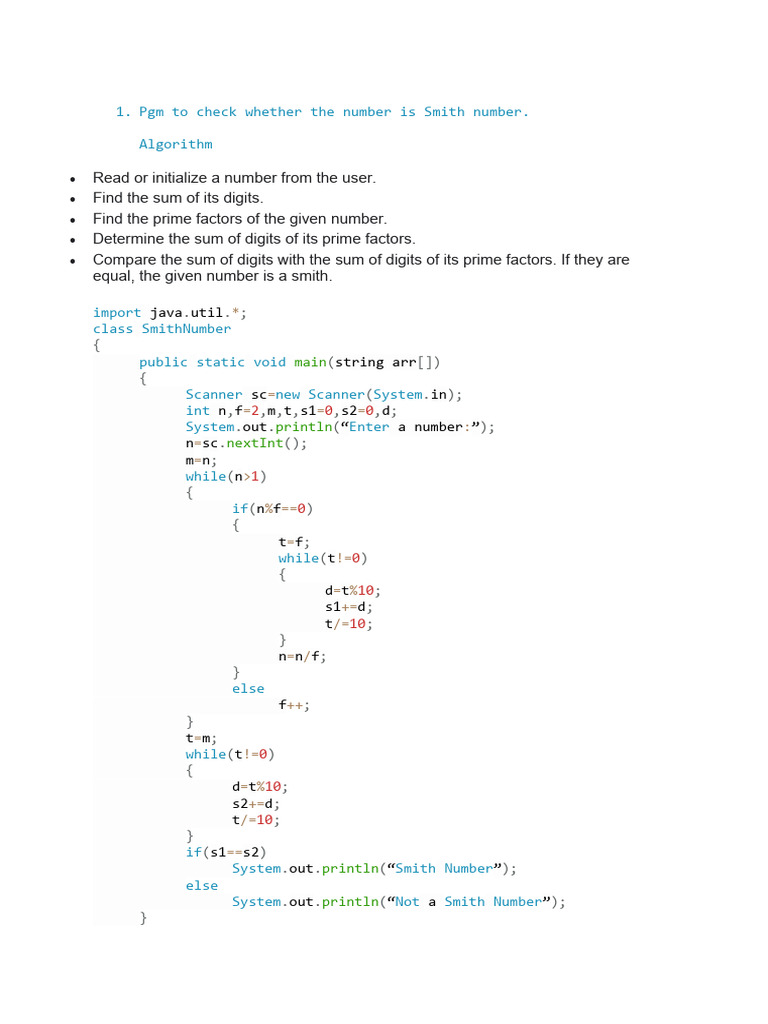 12 Practical Programs Board | PDF | Mathematical Logic | Computer Science
