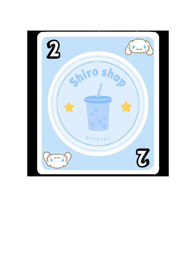 Comparto 'Cinnamonroll 2' Contigo | PDF