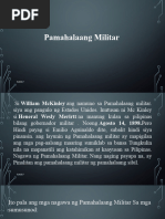 Ang Asamblea NG Pilipinas | PDF