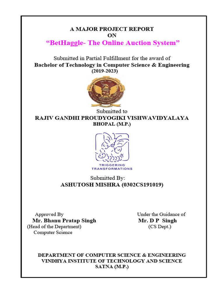 Bethaggle Starting Pages Ritika | PDF | Science | Cognition