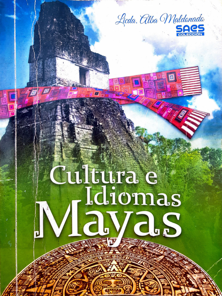 Libro Lengua Maya | PDF