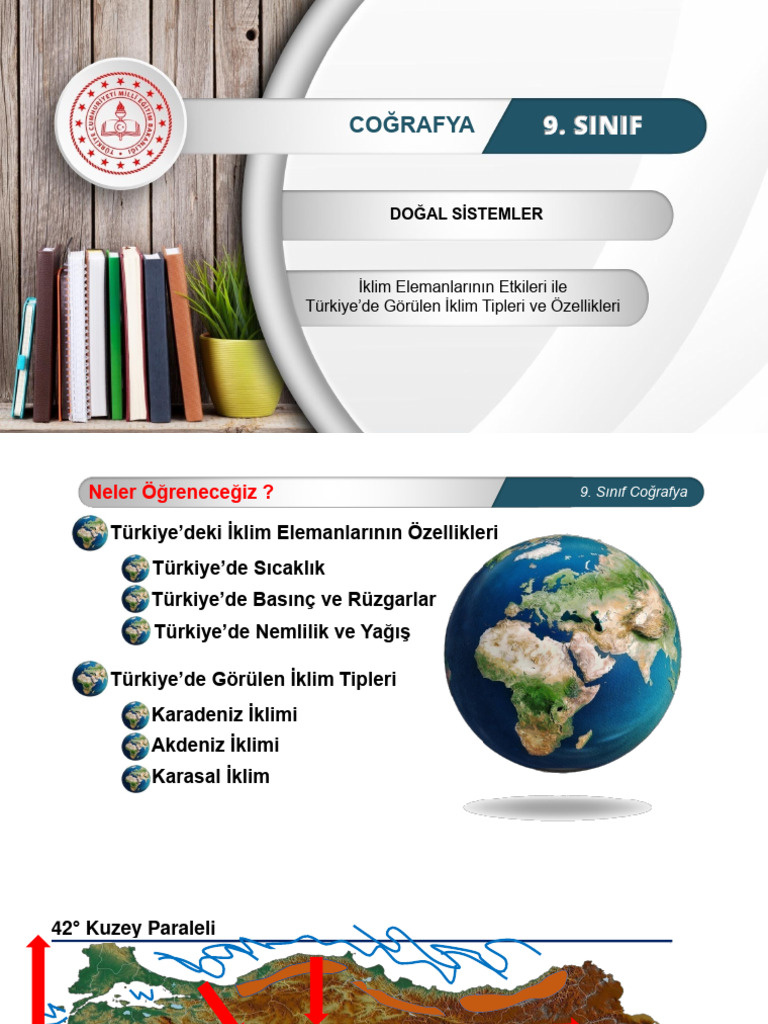 Cografya 2 | PDF
