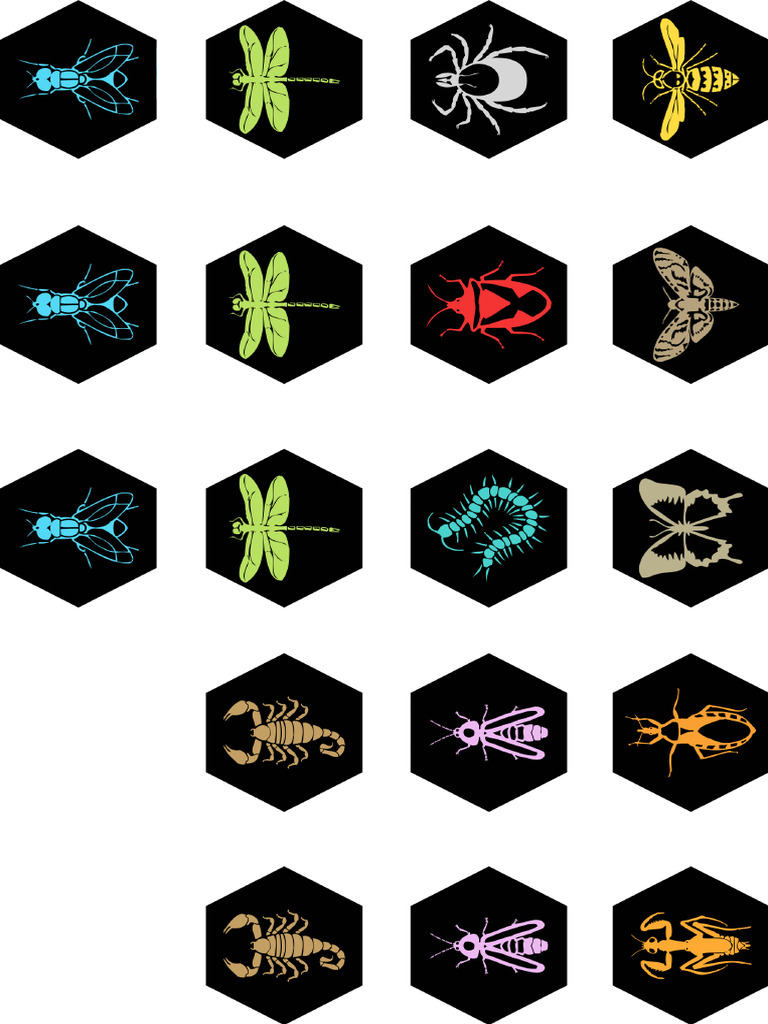 Hive Colony | PDF