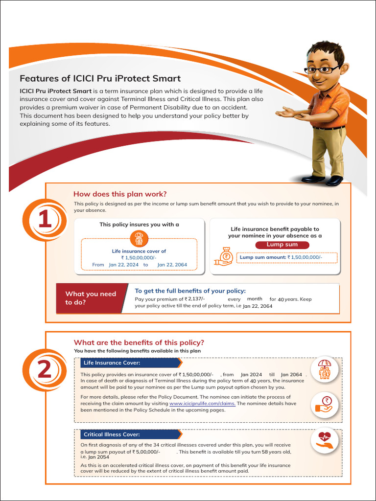 Op00683123 Ebi | PDF | Life Insurance | Insurance