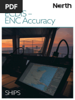 COMPASS ERROR and DEVIATION CALCULATION SHEET | PDF