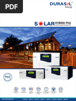 Minicas: Minicas Ii - Technical Data: Description | PDF | Relay | Switch