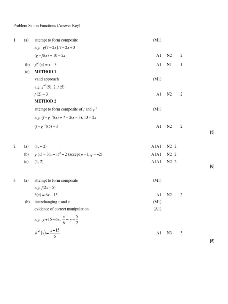 PS Linear and Quadratic Functions MS | PDF | Mathematical Physics | Mathematical Objects