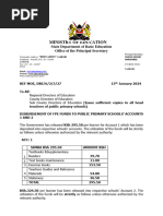 TSC Clearance Certificate-2 | PDF