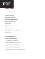 SK Resolution for Budget Realignment | PDF | Philippines