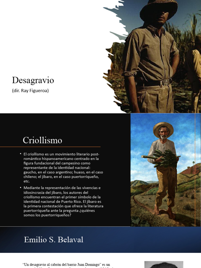 Clase Sobre Desagravio | PDF