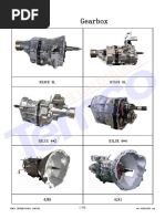 Documents - Pub Carrier Transicold Fault Codes | PDF