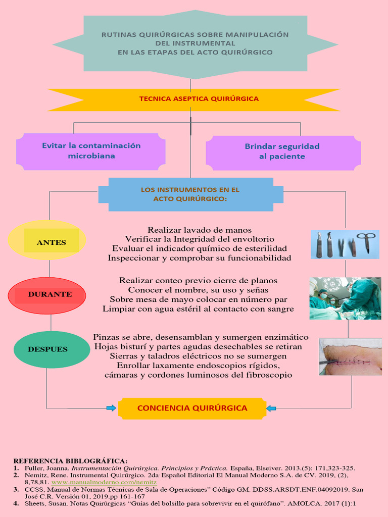 Mapa Conceptual Word Corregido | PDF
