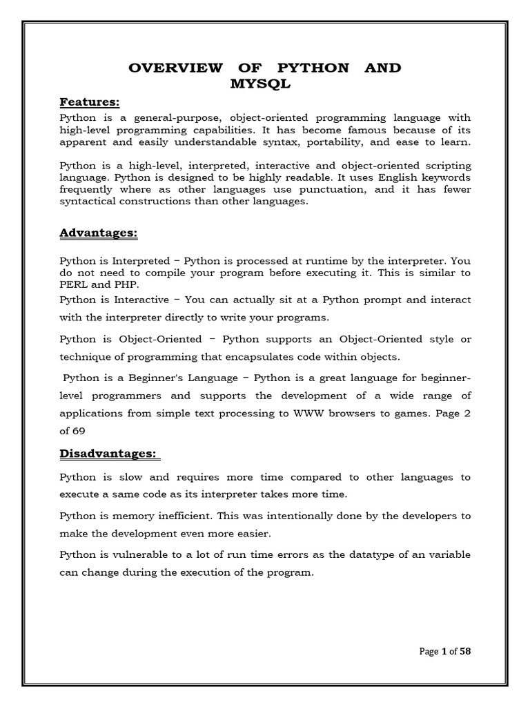 HosManAni PDF | PDF | Health Care | Python (Programming Language)