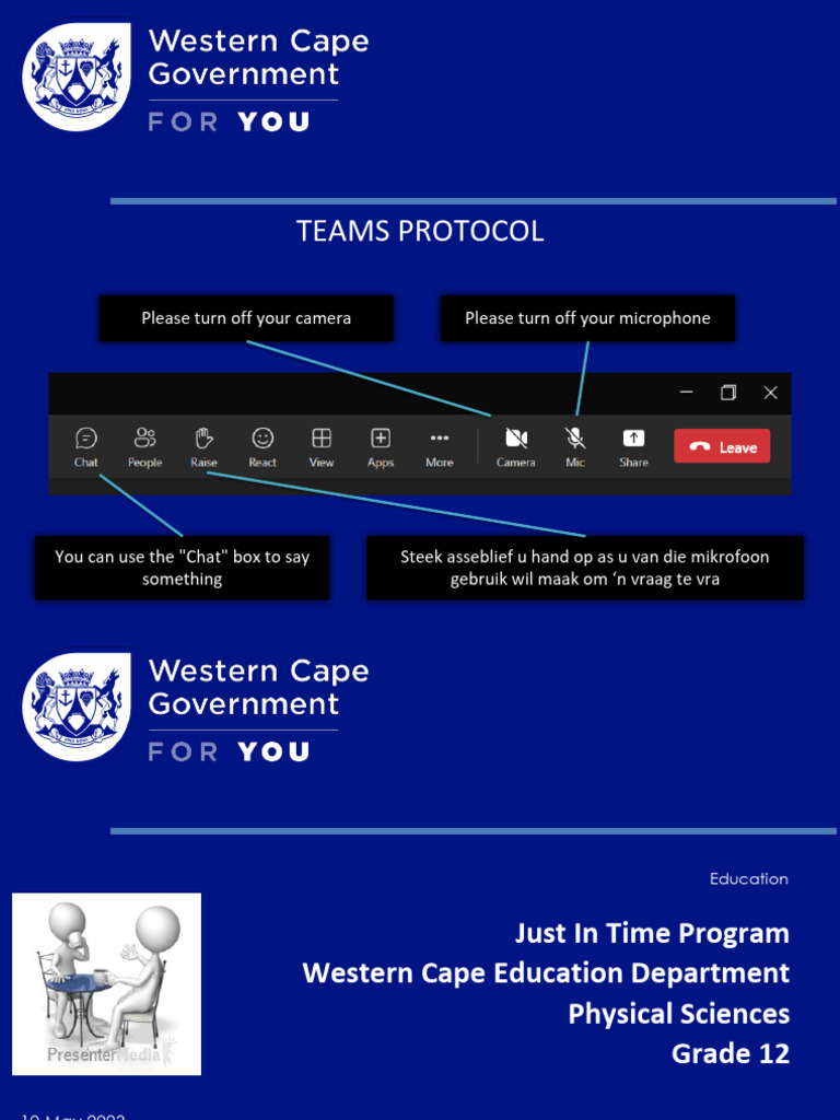 Jit 10 May 2023 Gr12 Chemical Equilibrium | PDF | Reaction Rate ...
