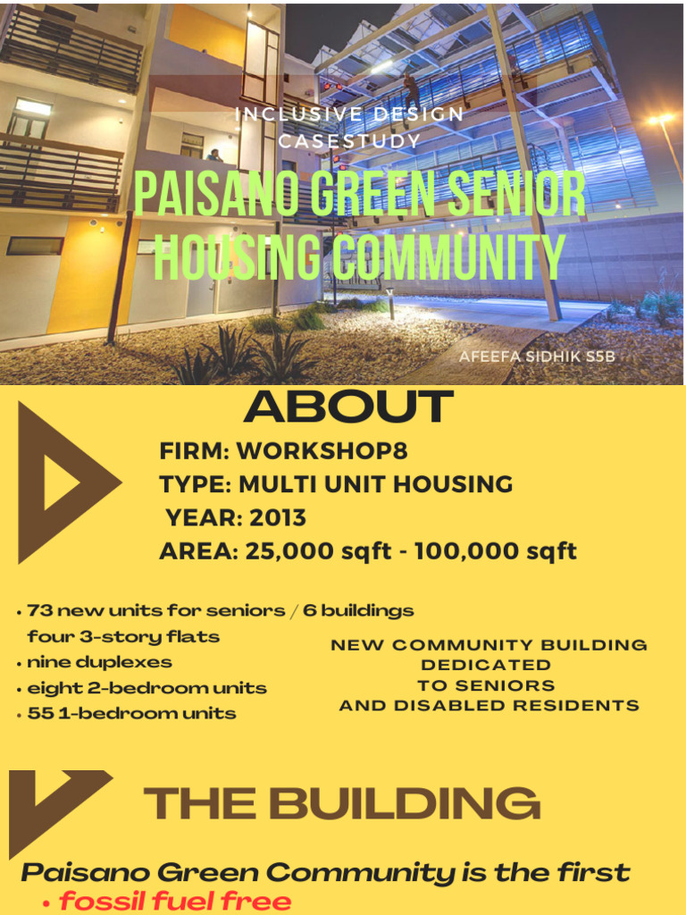 Inclusive Design | PDF