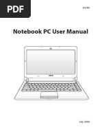 Evolve III Maestro EBook11 User-Manual-4850141 | PDF | Laptop | Computing