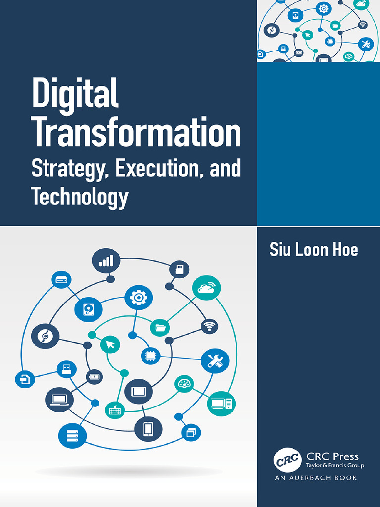 Digital Transformation | PDF | Business Model | Economies