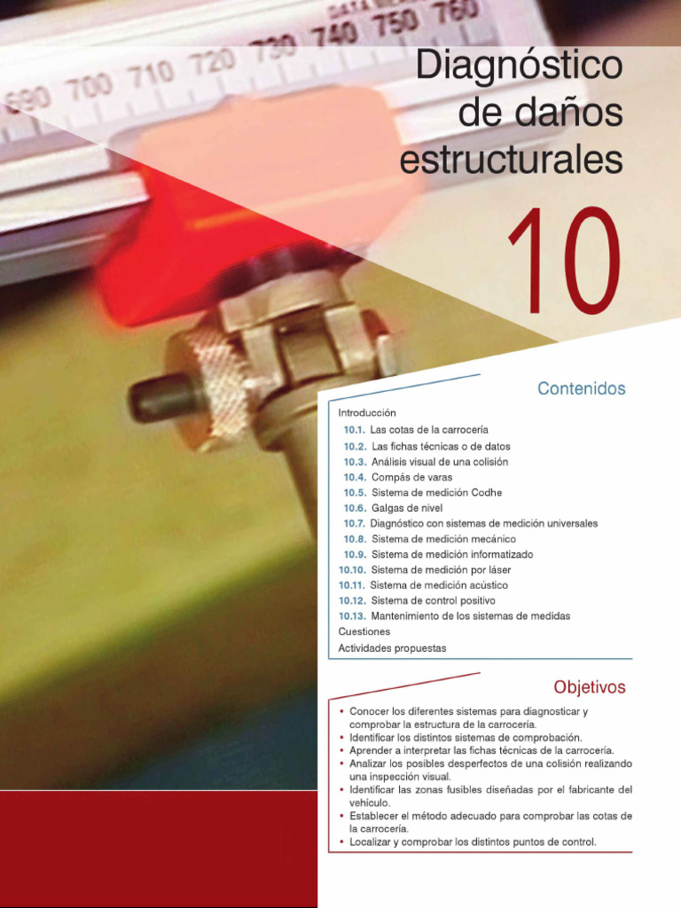 1.-LIBRO - Estructuras Del Vehiculo 2a Edicion Paraninfo-273-324 | PDF