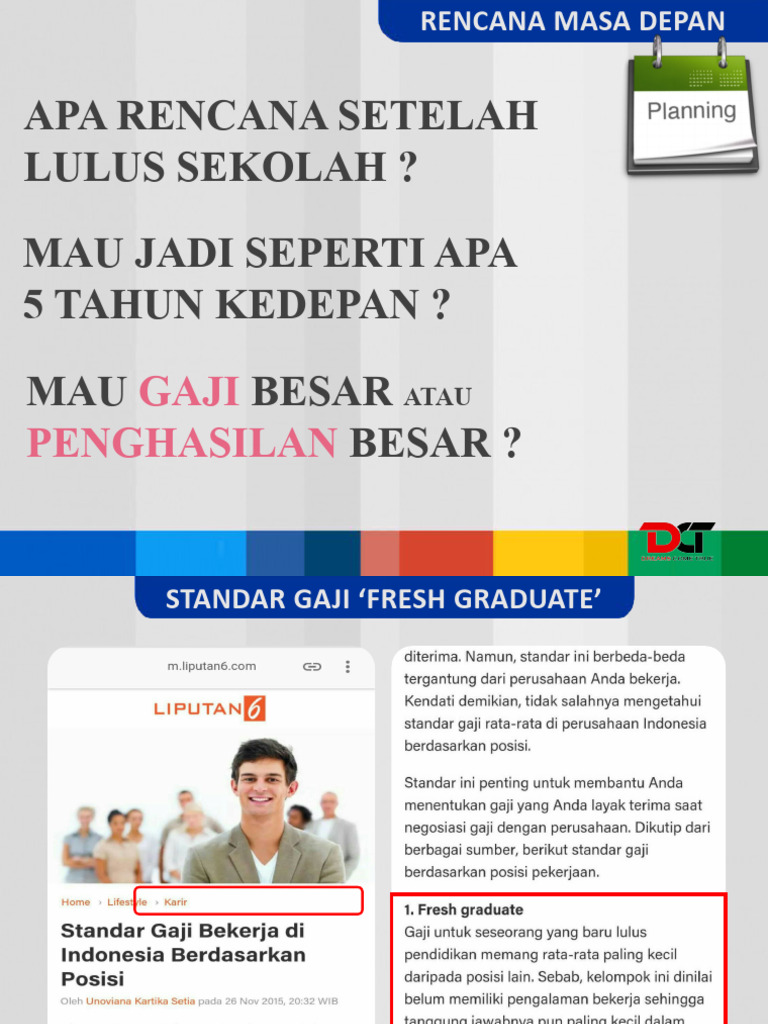 DCT Terbaru | PDF