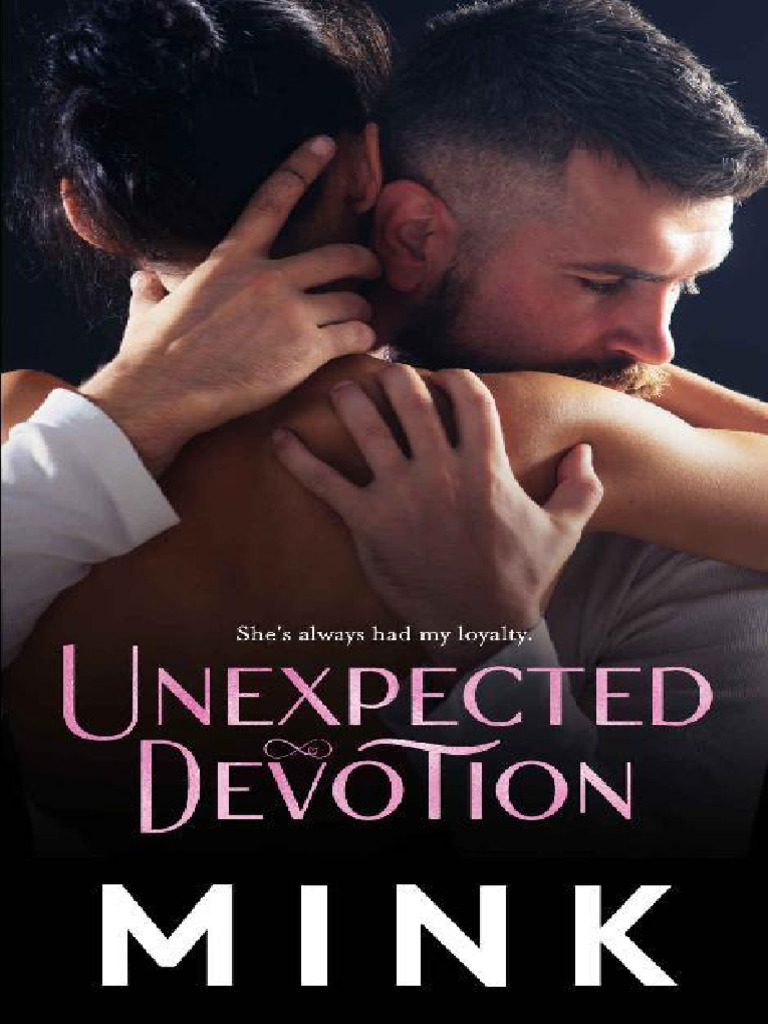 Unexpected Devotion - Mink | PDF