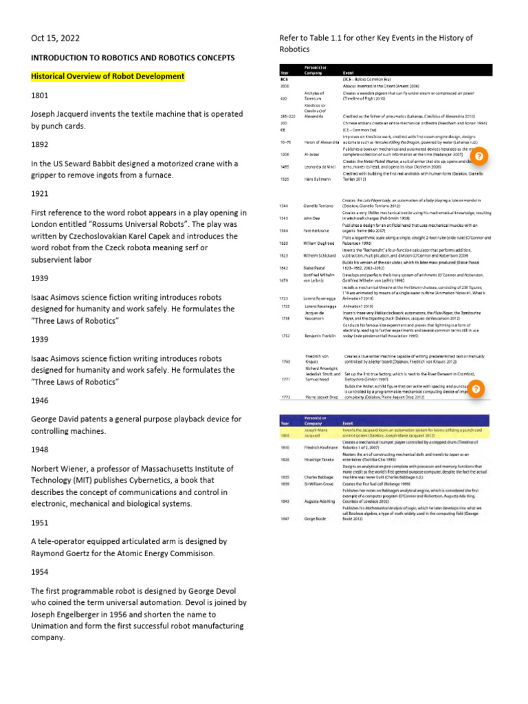 Robotech | Download Free PDF | Matrix (Mathematics) | Python (Programming Language)
