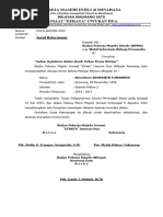 Lirik Mars Gmit | PDF