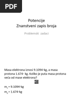 Maseni I Volumni Udio | PDF
