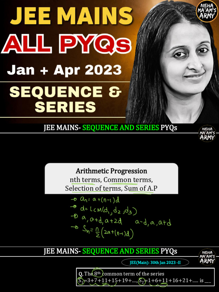 Maths Algebra 23 | PDF