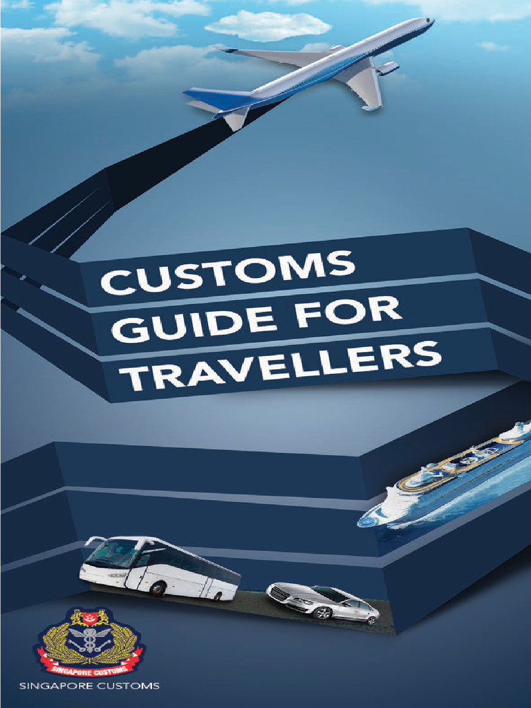 Guide to Travellers English June 2020 | PDF