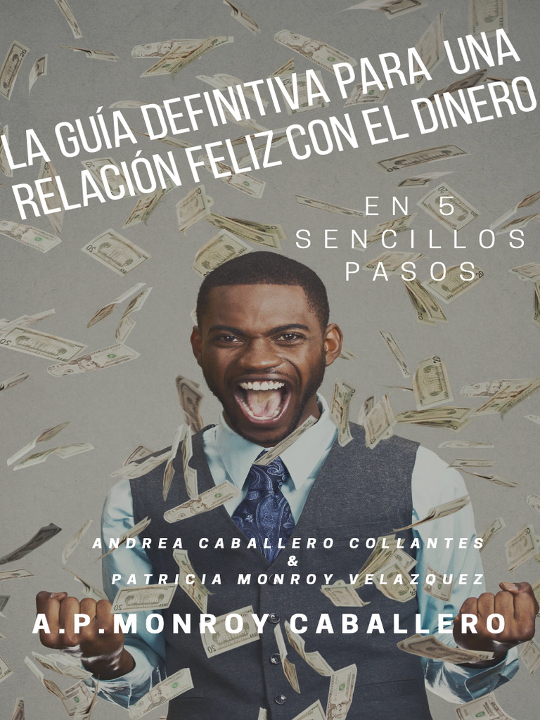 La Guia Definitiva - Riqueza y Prosperidad | PDF La Guia Definitiva - Riqueza y Prosperidad | PDF